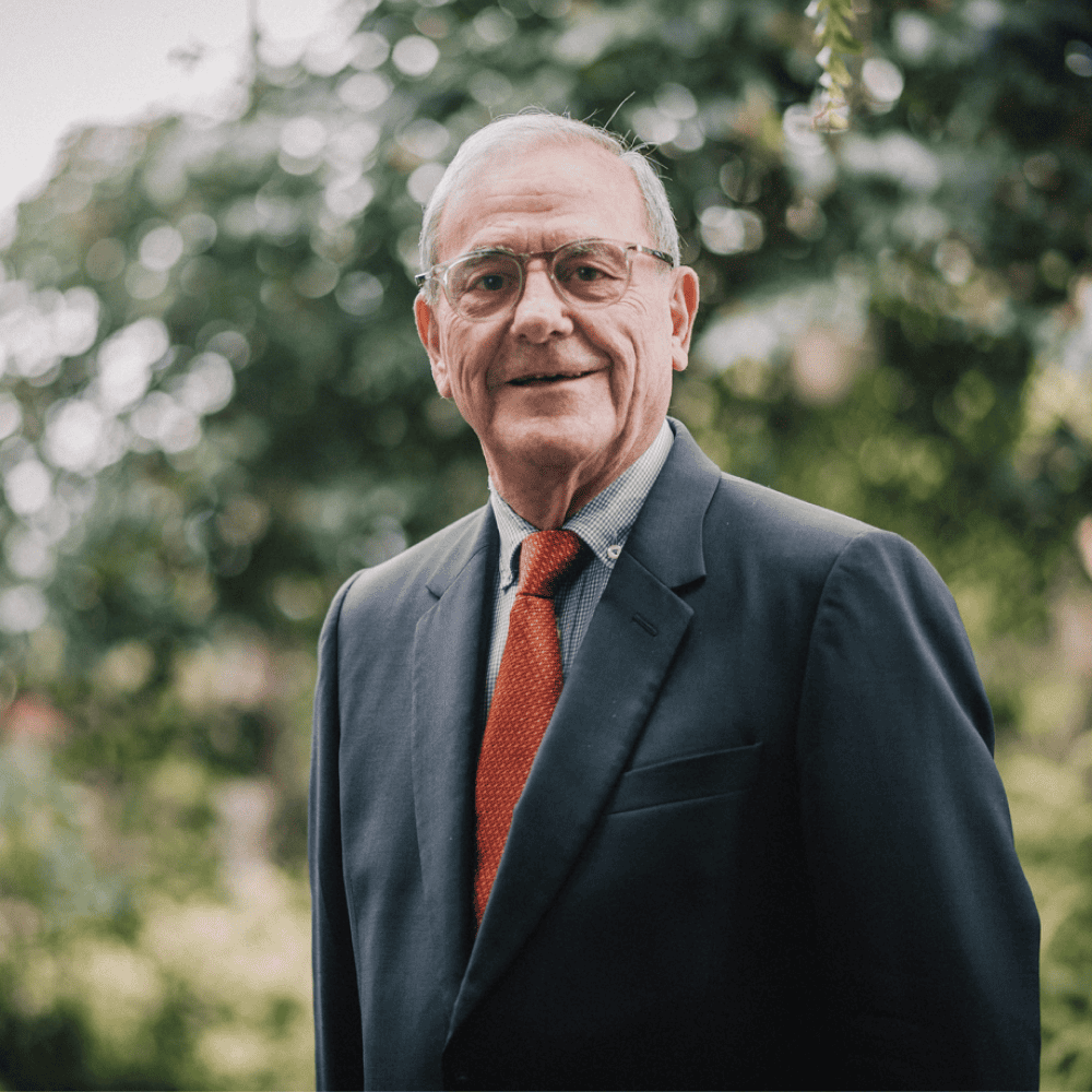 Homenaje a Don Martín García Garzón – Ibéricos Montesano